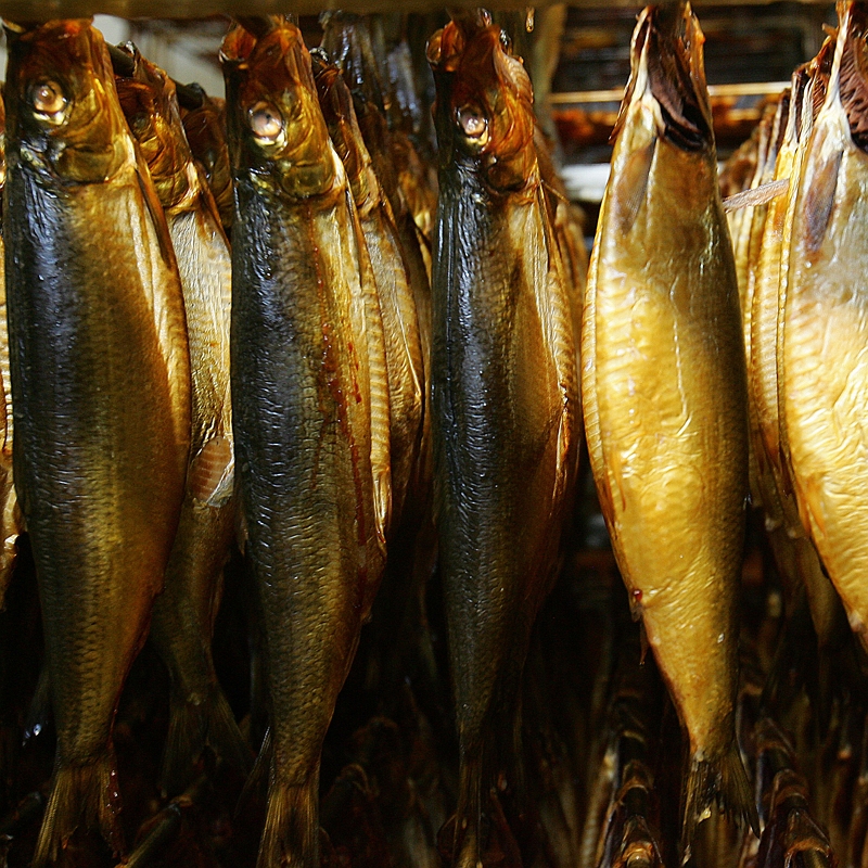 Les produits de la mer sous Label Rouge ~ Votre interlocuteur pour la ...